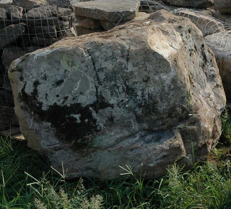 Landscaping Boulders | Quarry Connections